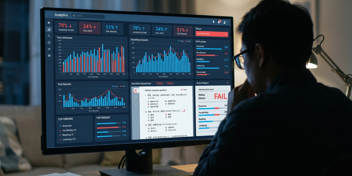 Free JFT Basic Mock Test 2026 | Real CBT Practice — JFT Guru